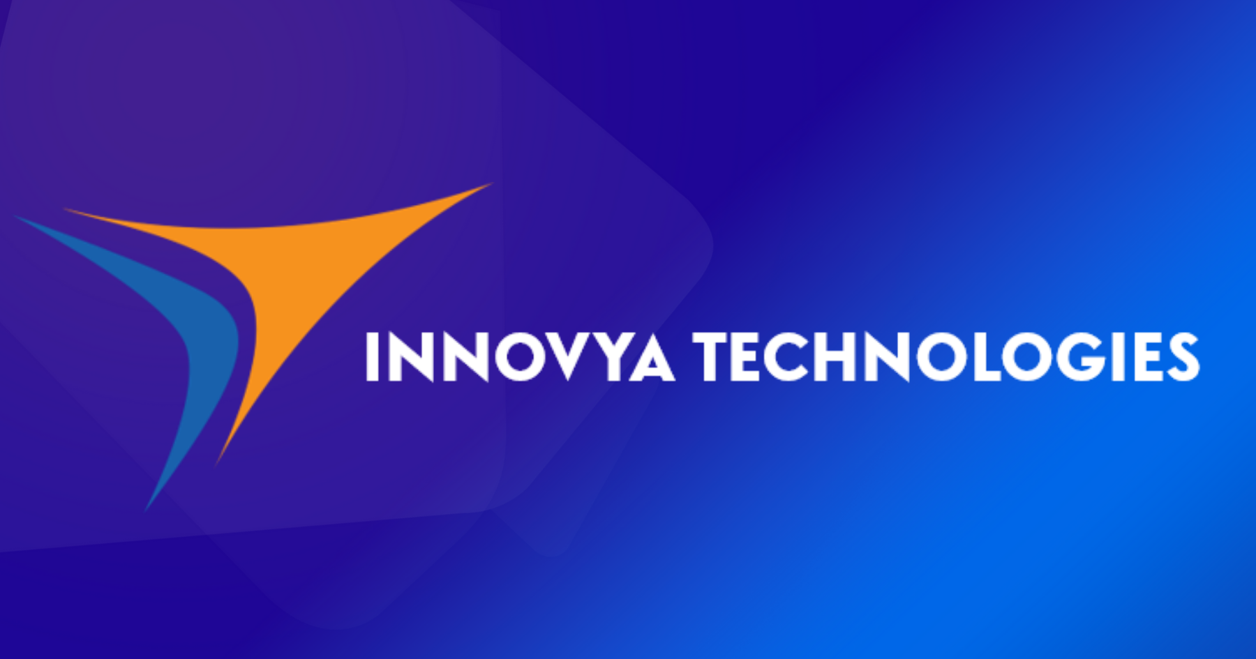 ABOUT US - Innovya Technologies